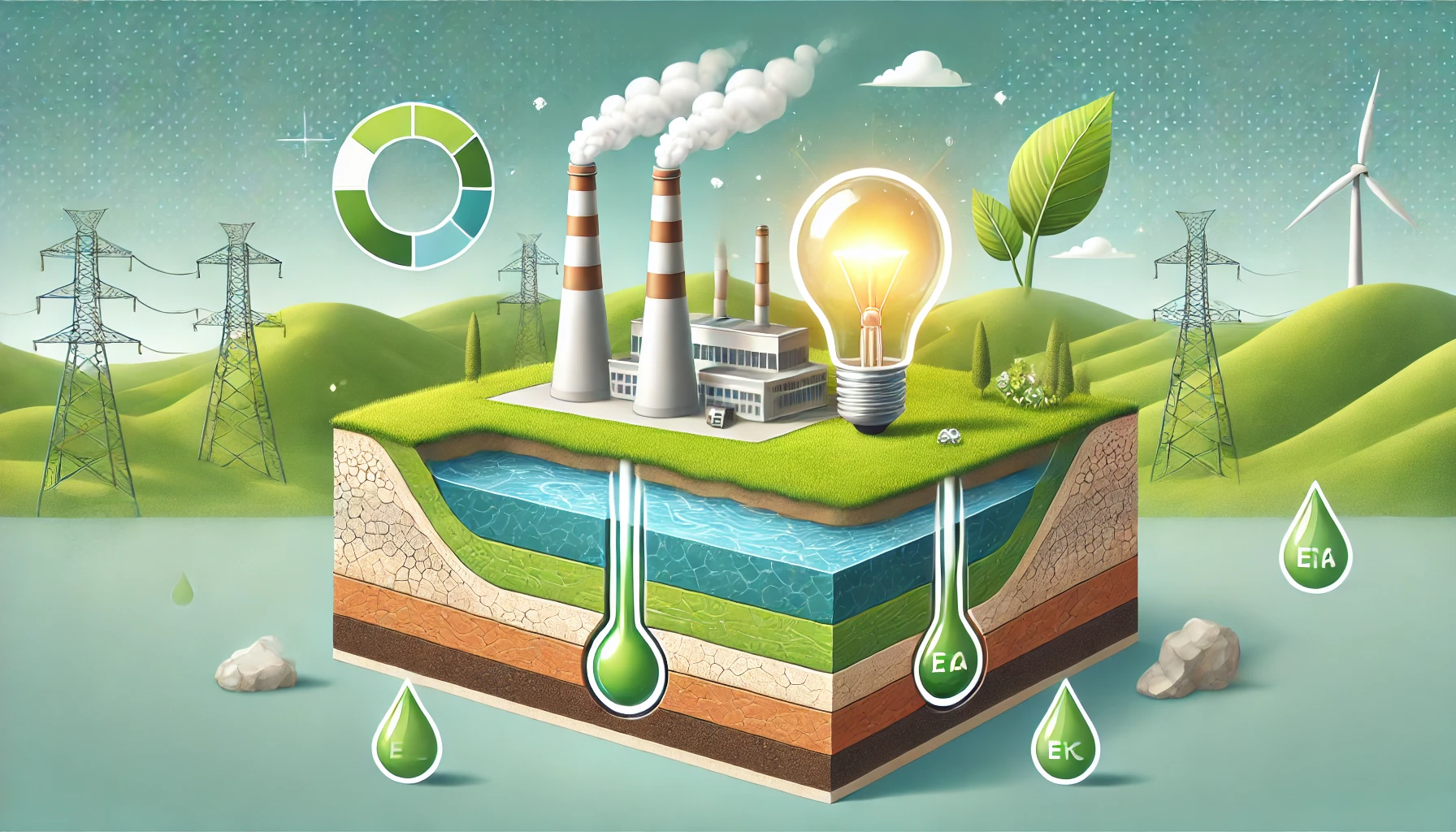 Geothermal Energy | Definition & Examples - Renuth