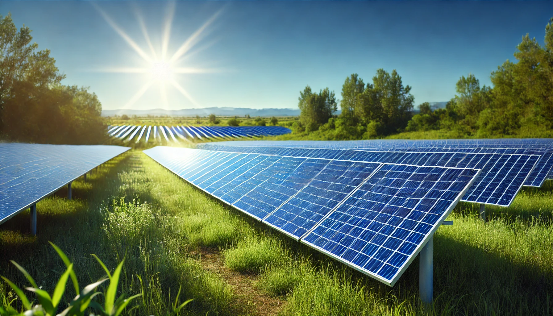Polycrystalline Solar Panels Features, Benefits and Costs - Renuth