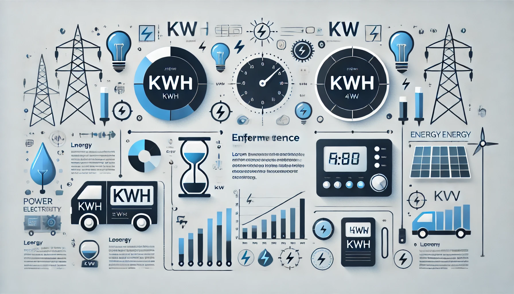 kW vs. kWh What’s the Real Difference? - Renuth