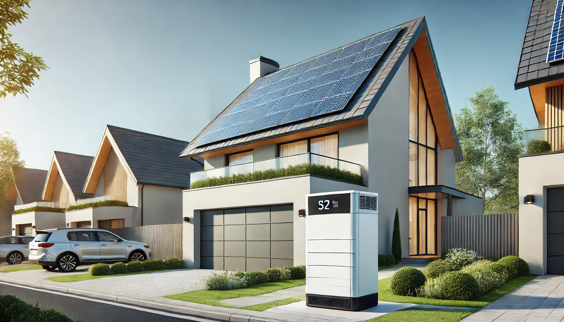 Tesla Solar Panels: Costs, Reviews, and Key Benefits - Renuth