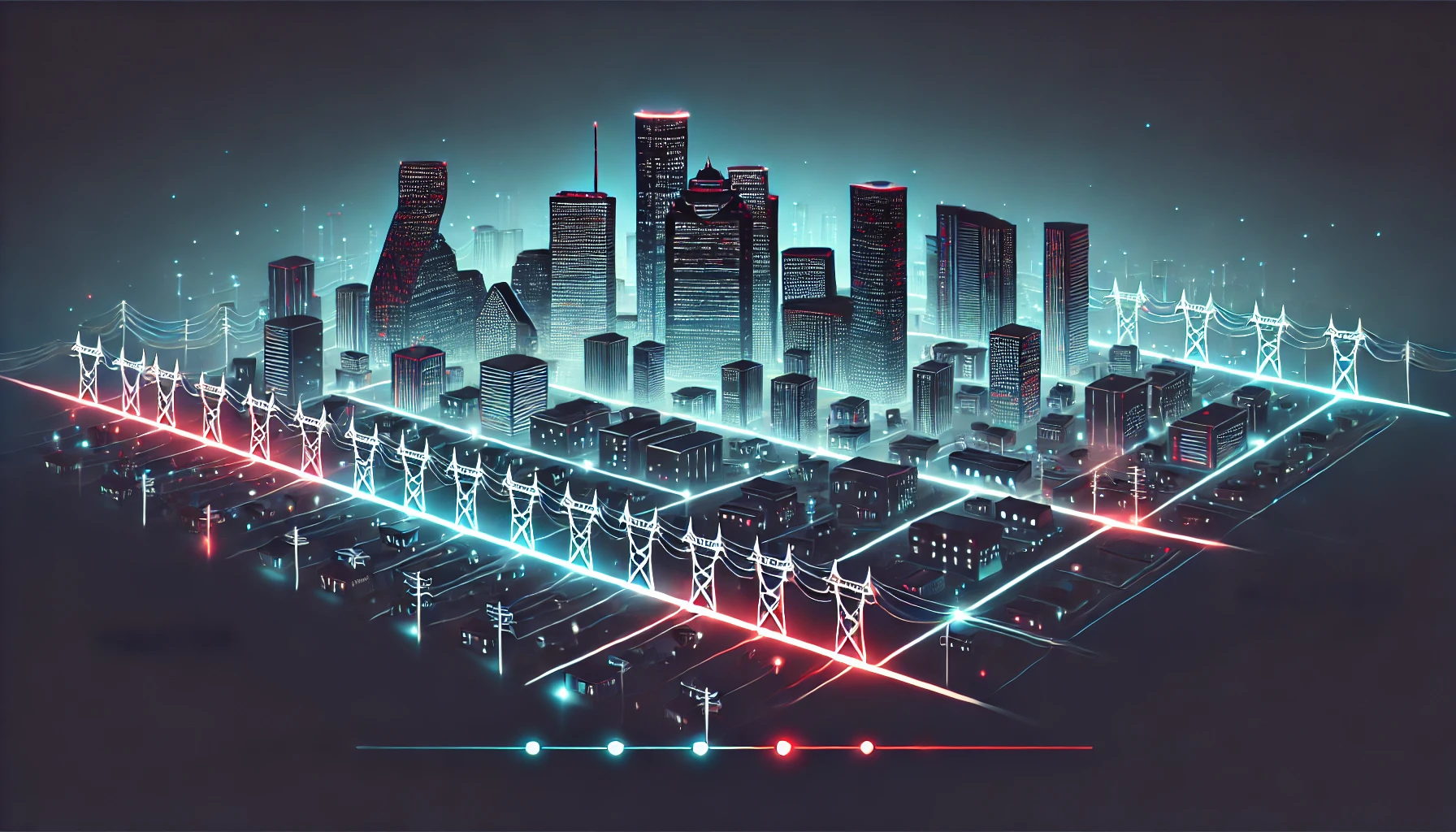 Power Outages in Houston: Causes, Impacts, and Solutions - Renuth