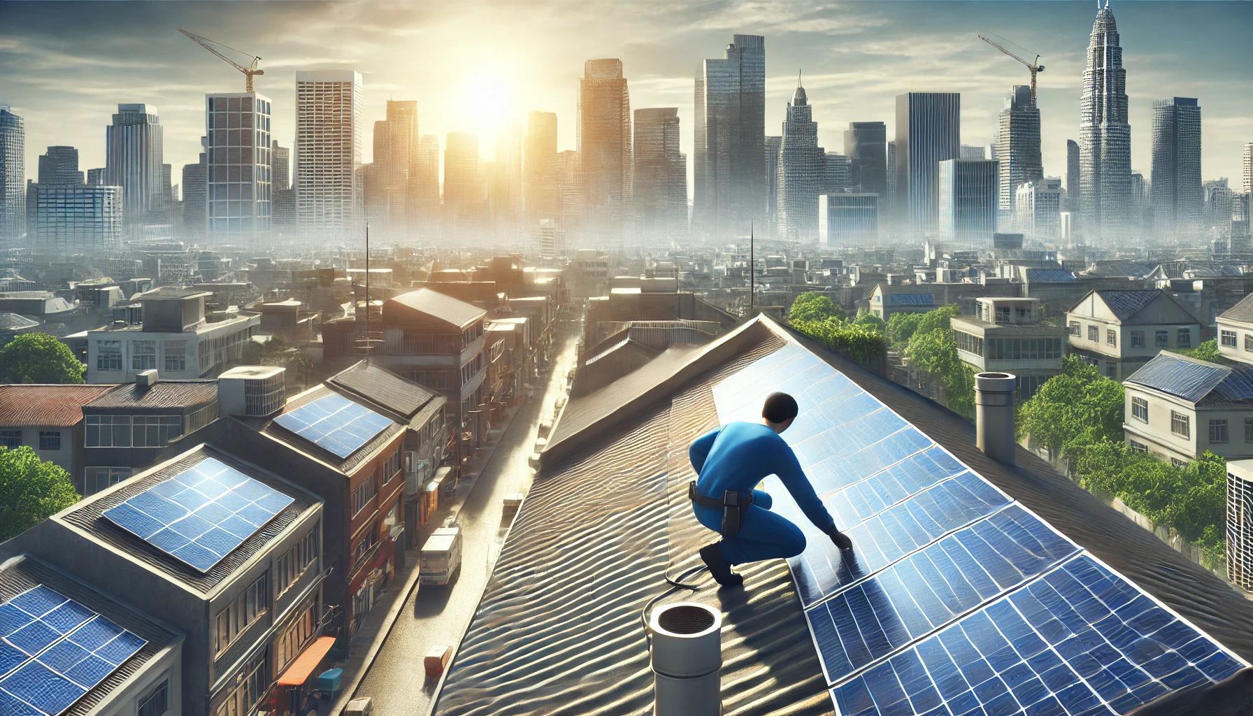 Cheapest Solar Panels 2025 for Maximum Savings - Renuth